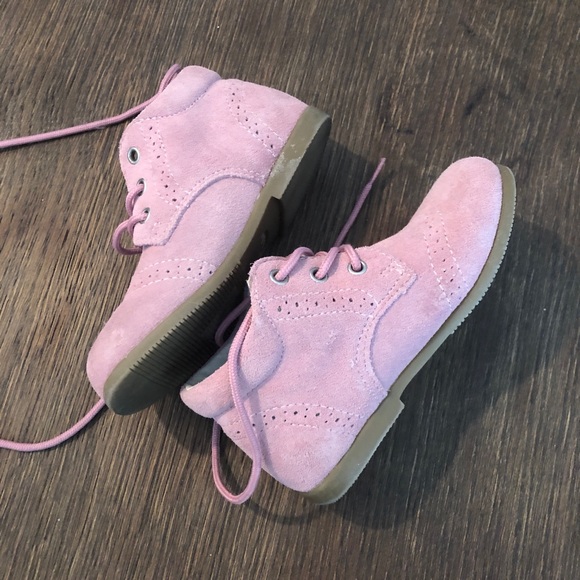 Gulliver | Shoes | New Genuine Suede Boots | Poshmark